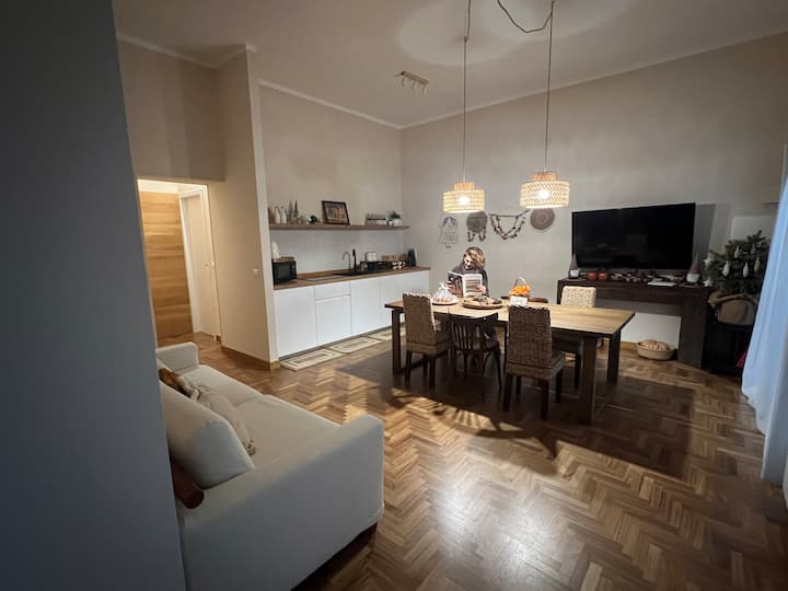 La Tua Fuga Perfetta Inizia Qui! #Basilicata - Scanzano Jonico