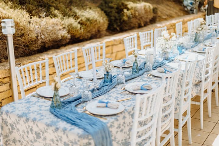 Villa Augustine-spa & Bien-être 
ÉVénements Privés - Ampuis