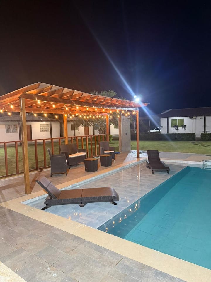 Villa Gaby - Valledupar