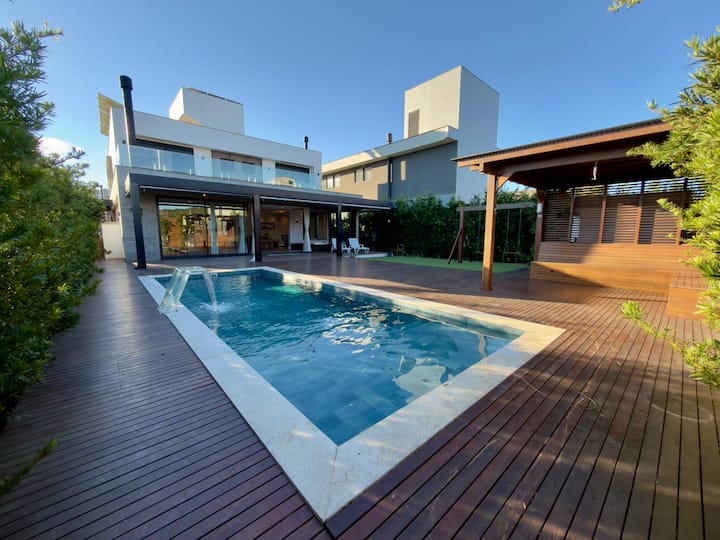 Garopaba Internacional Piscina & Spa - Garopaba