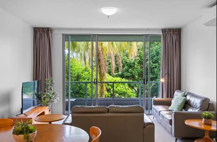 Condo In Cairns City - Cairns