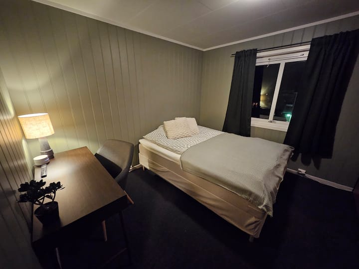 Liten Leilighet Sentralt I Namsos - Namsos