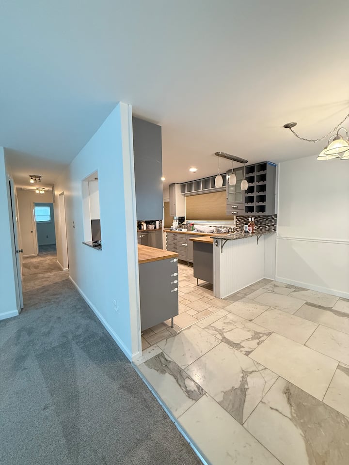 Lake Ridge, Va - Woodbridge, VA