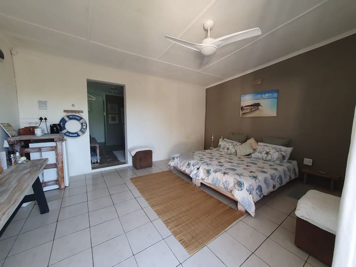 Steenbras - Coffee Bay