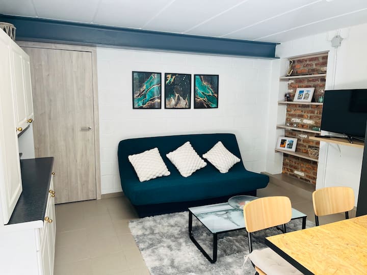 Appartement Plain-pied à Dinant - Dinant