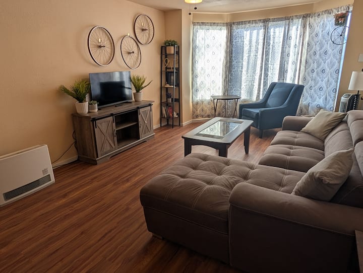 One Bedroom Studio Apartment-quick Hospital Access - Anaconda, MT