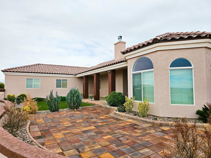 George Kingman Home - Kingman, AZ