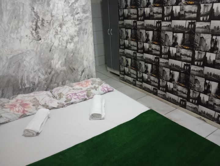 Kitnet C/ Um Quarto - Natal