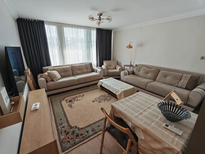 Family Apart-hotel 7 - Adalia