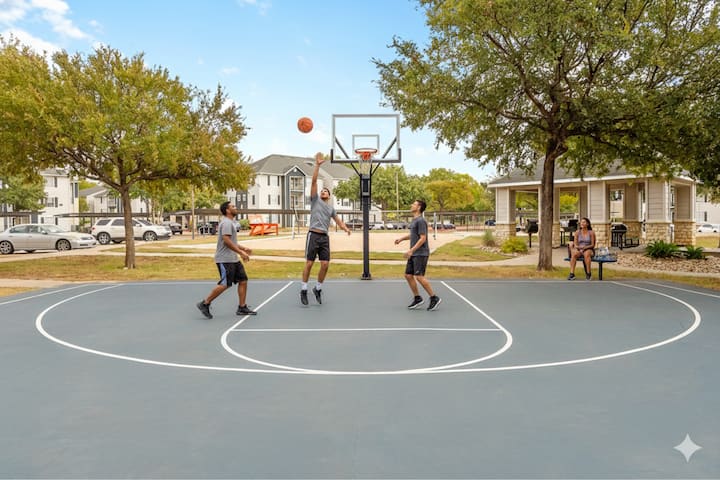 Comfort Stay | Close To Ut, Dt, Lady Bird Lake - Austin