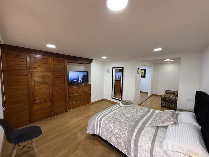 Apartamento Premium | En El Corazón De Pasto - Pasto