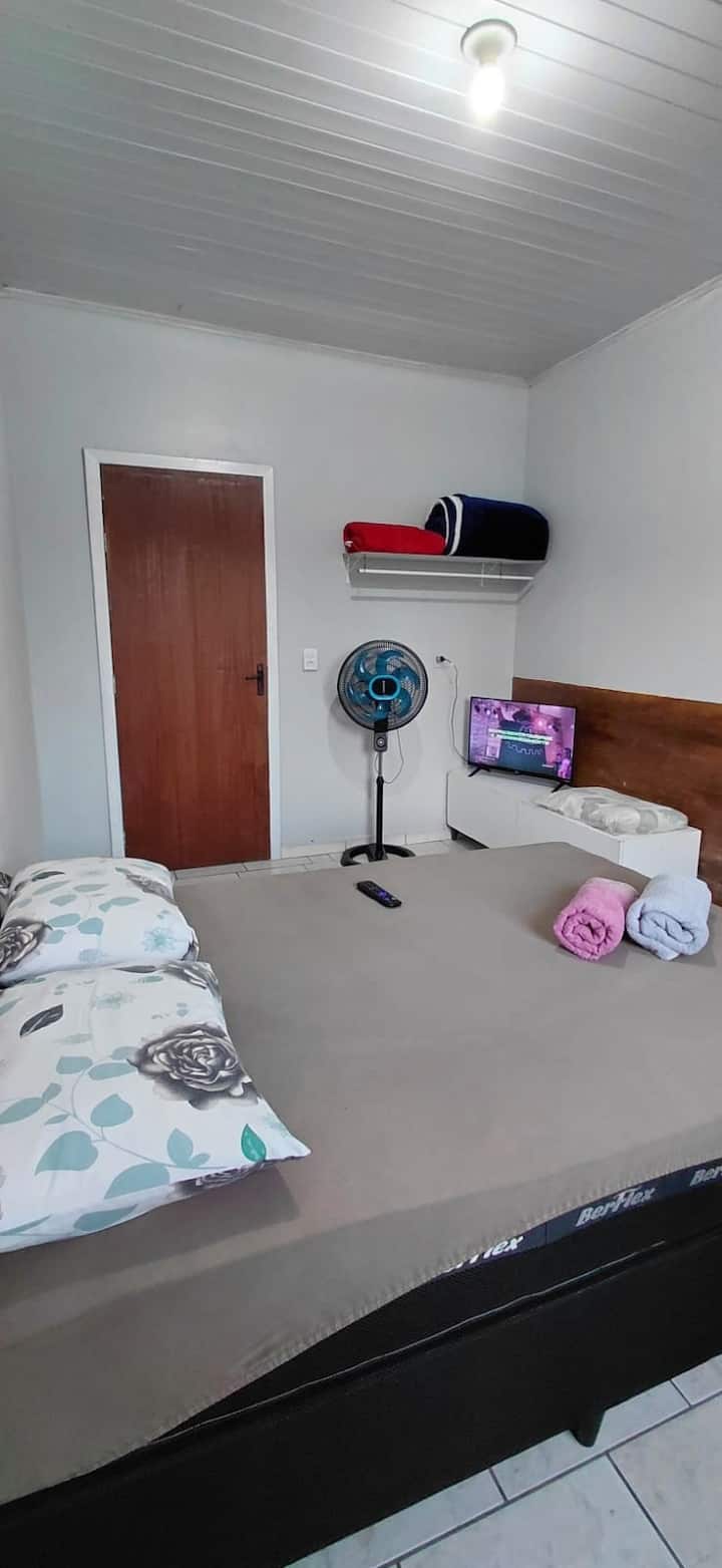 Pousada Familiar 05 - Rio do Sul