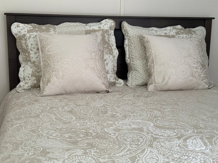 Nueva Cabaña Loft Oriente - Osorno