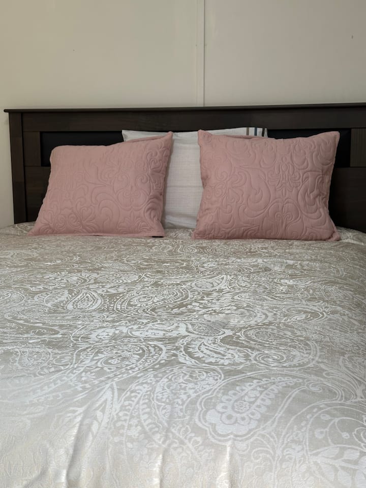 Cabaña Loft Oriente - Osorno