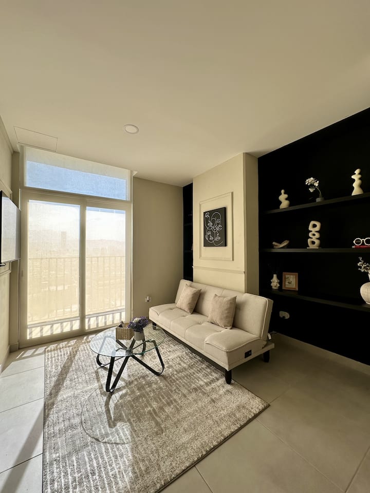 Departamento Centro De Monterrey Roosevelt - Monterrey