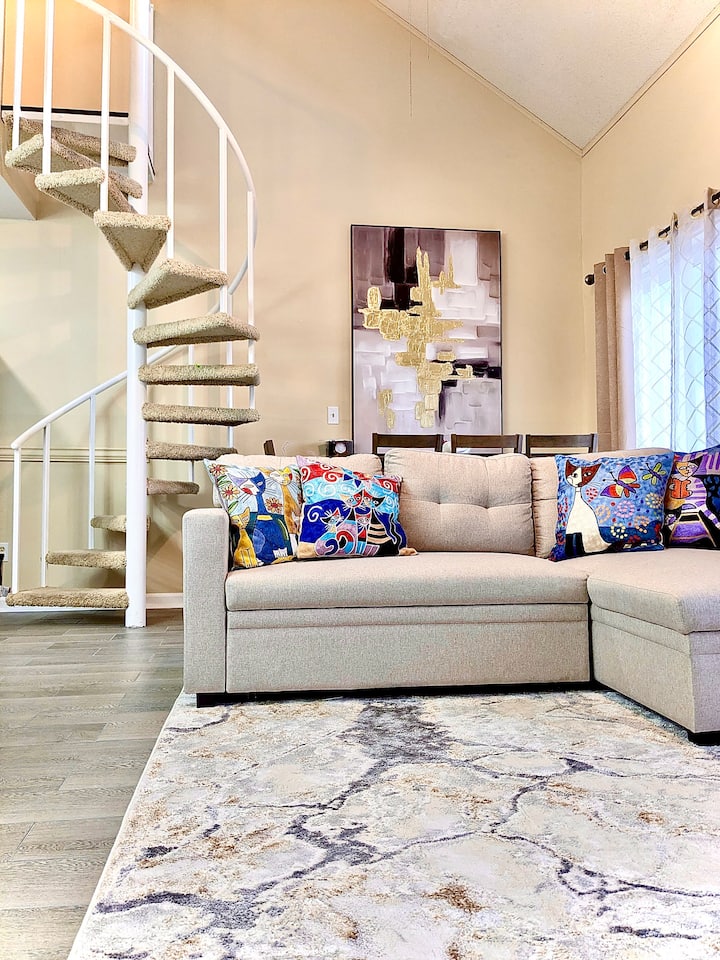 Wave Of Relaxation - Little River, SC