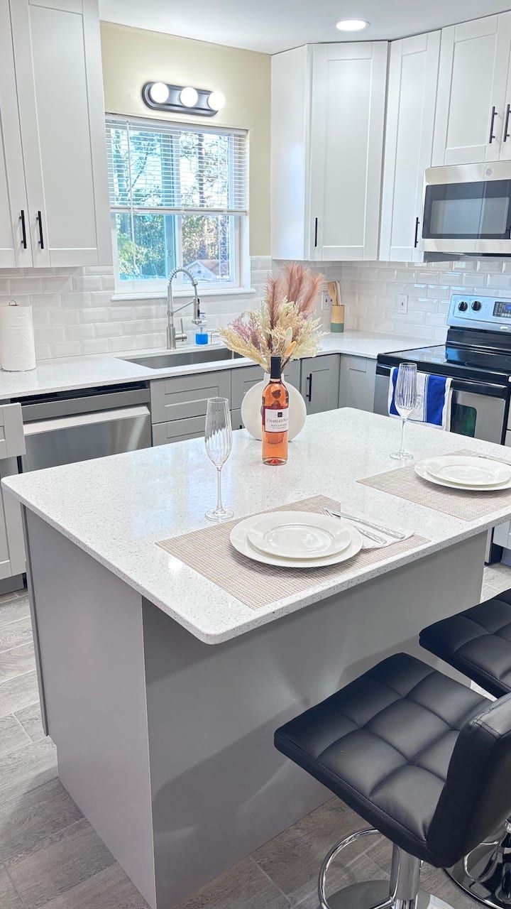 Wave Of Relaxation - Little River, SC