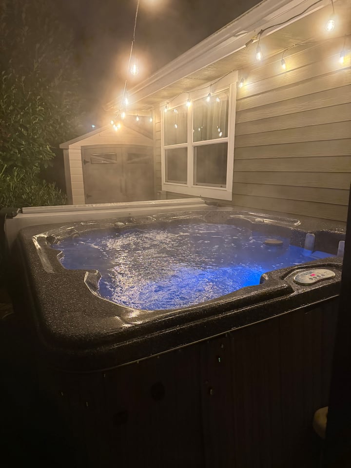 Tide & Timber Retreat - Port Angeles, WA