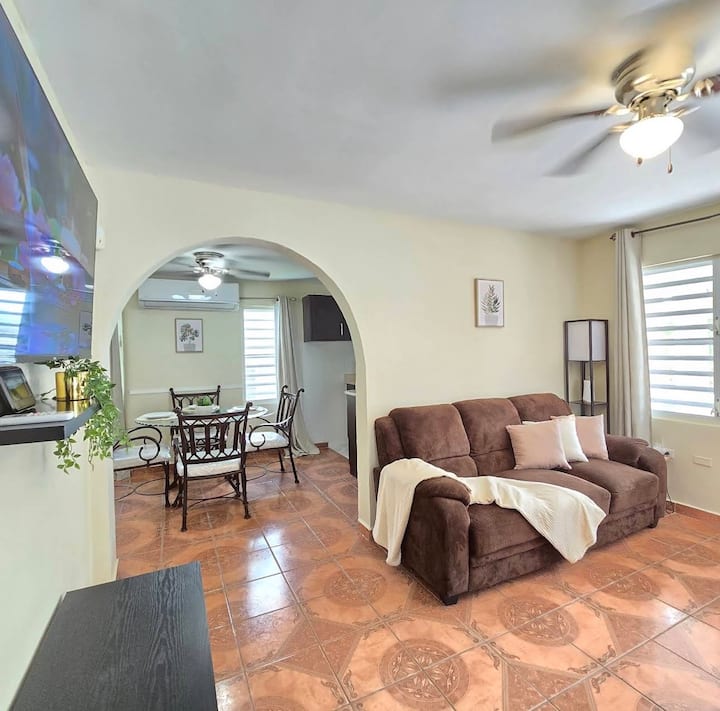 Relaxing Family Getaway W/ Pool & Views - Puerto Rico