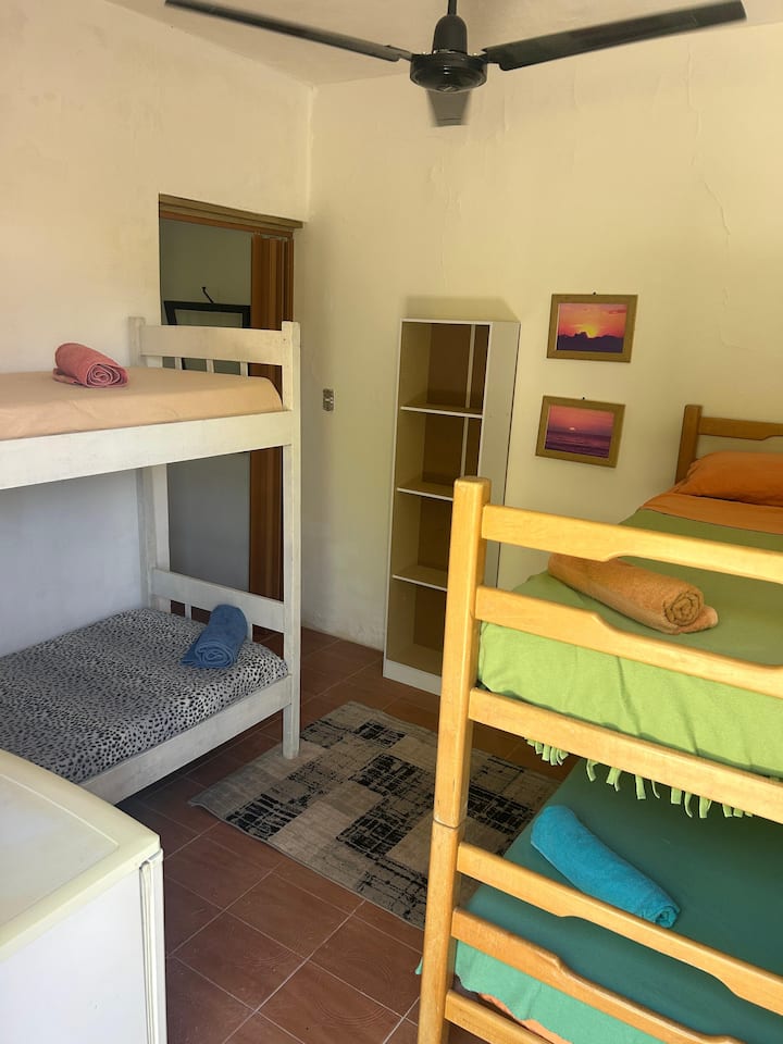 Las Limonas Apartamentos Privados Hasta 4 Personas - Barra de Valizas