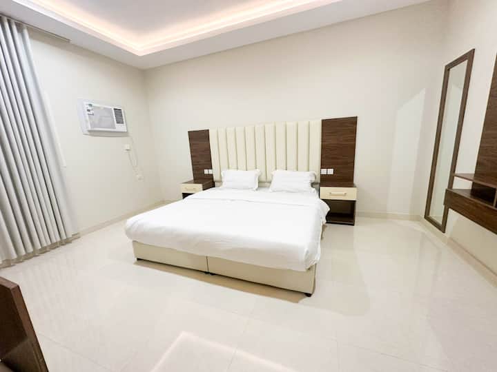 Cozy 2br Apartment - Eritrea