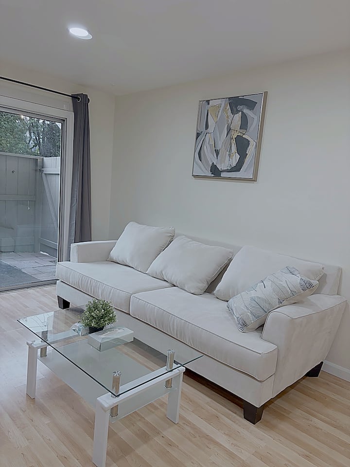 1b1b Full Kitchen Near Levi’s Stadium/tech Hub - Rapids, Santa Clara