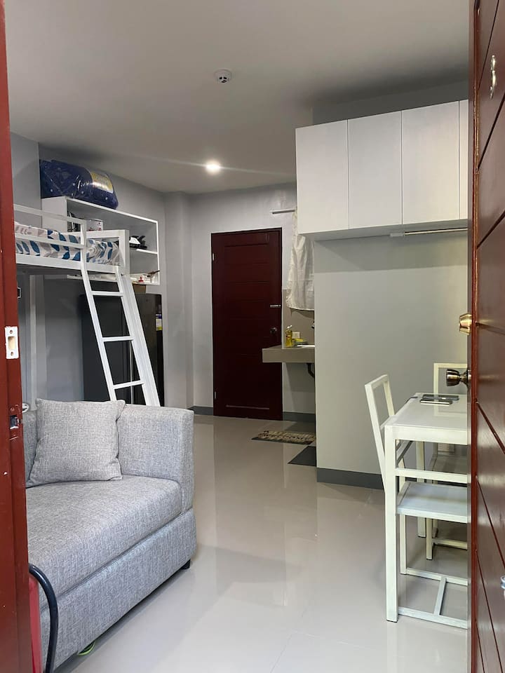 Maple Leaf Residences-unit 3 - Panabo