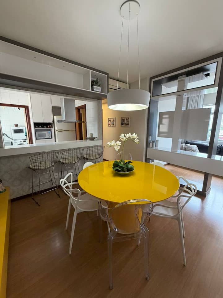 Apartamento Próximo Minascentro E Mercado Central - Belo Horizonte