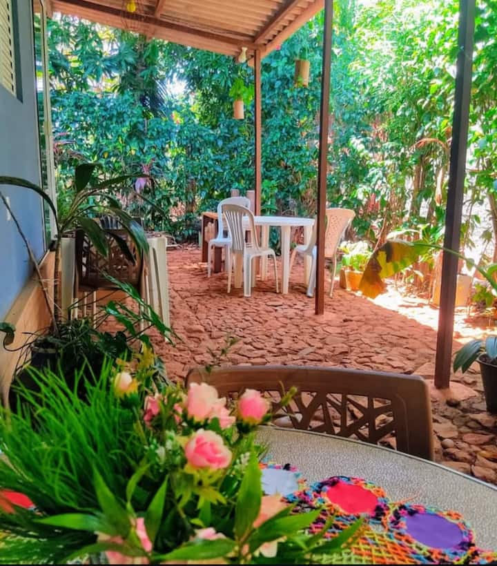 Fite Suítes - Ilha de Fernando de Noronha