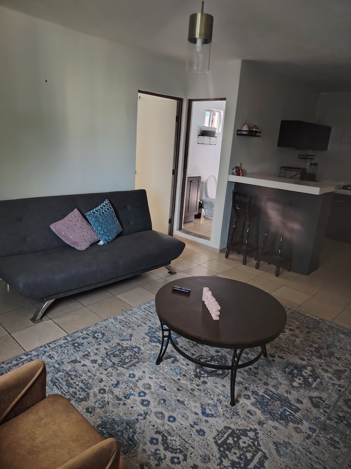 Salomé 301 - Córdoba, Mexico