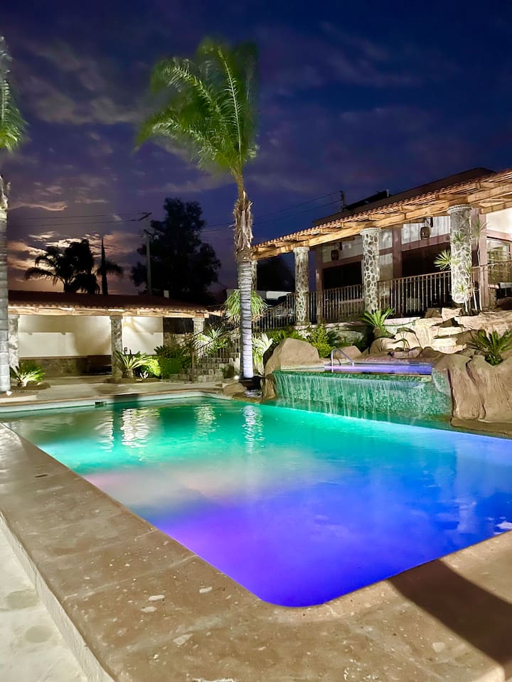 La Vista De Ixtlahuacán - Ajijic