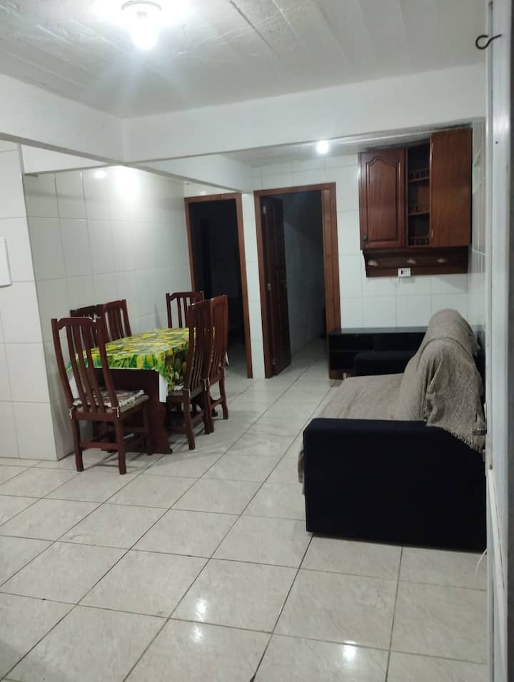 Recanto Dos Botos 02 - Tramandaí