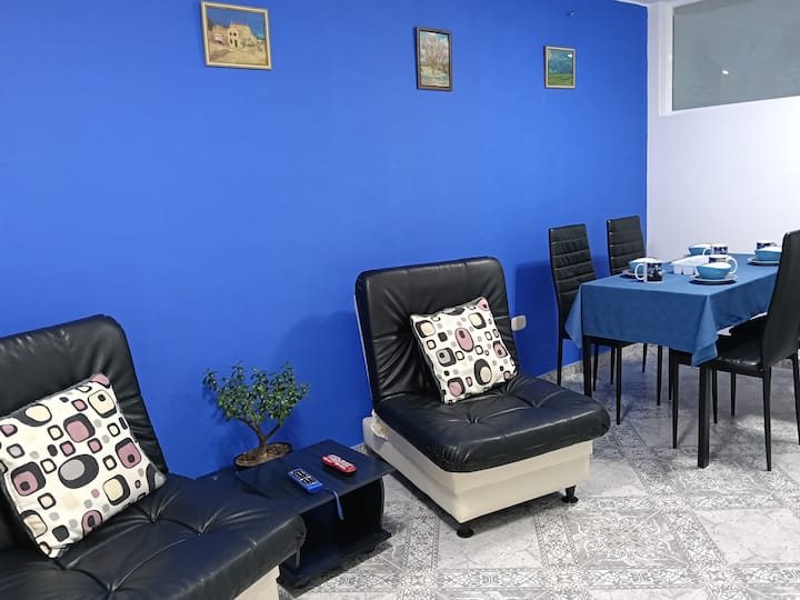 Apartamento Van Gogh Duitama - Duitama