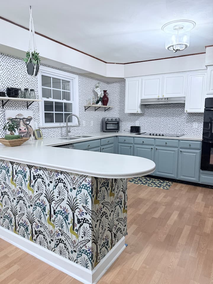 *Brand New* Poshcoastal Retreat | 8 Mins To Beach - Norfolk, VA