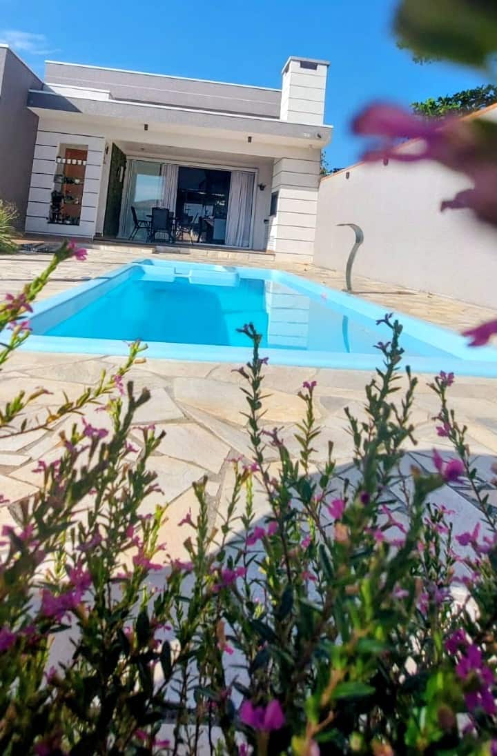 Refugio Das Orquídeas Canoas - Paranaguá