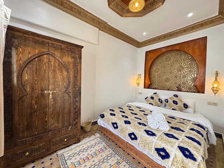Maison Rêve De Rabat - Rabat