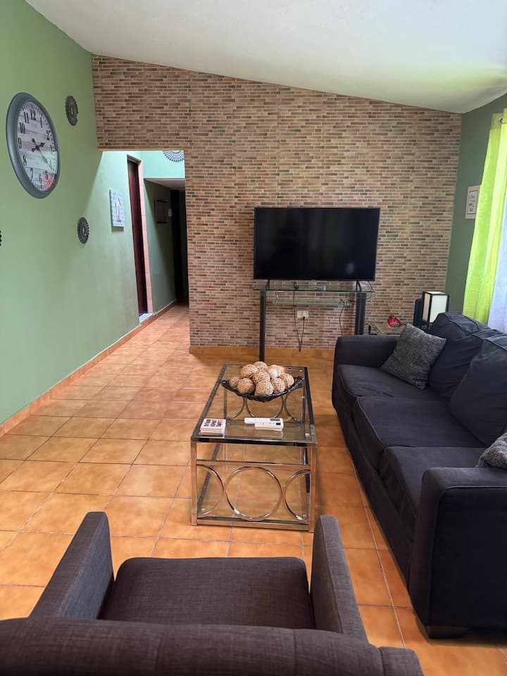 Homeaway Comfort - Caguas