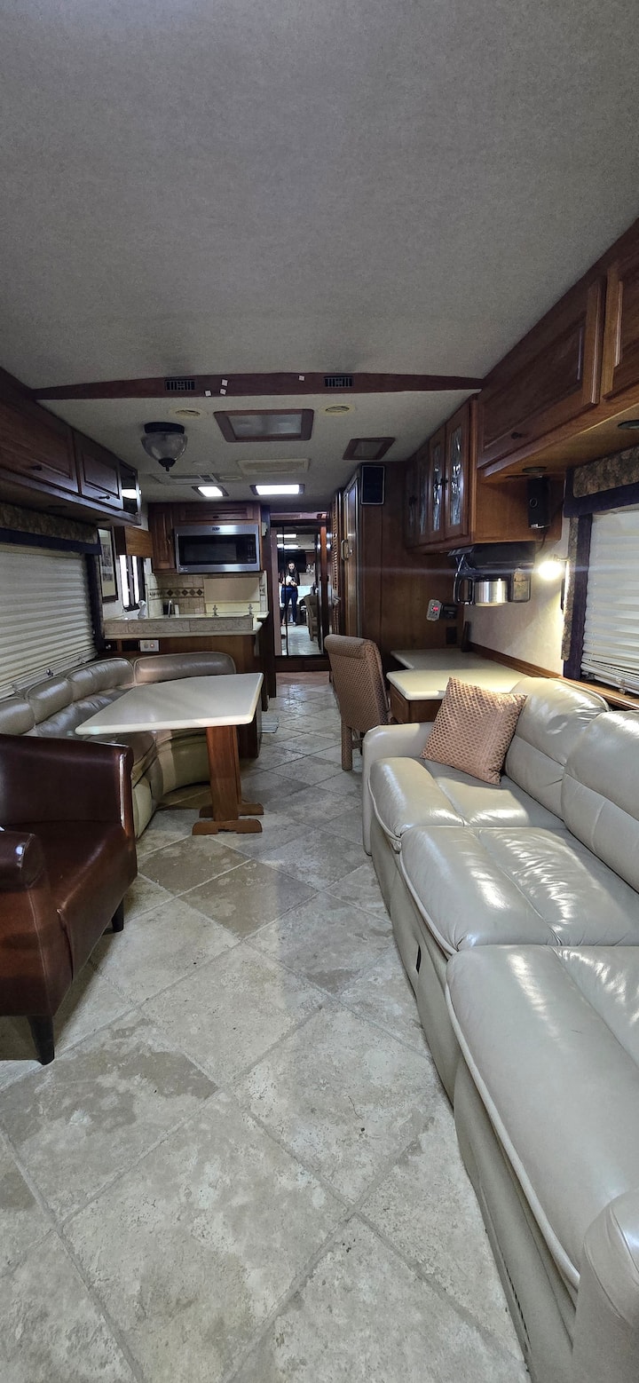 Ol' Reliable - Shreveport, LA