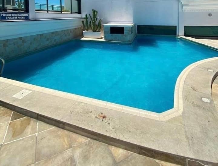 Loft Da Prainha 118 - Arraial do Cabo