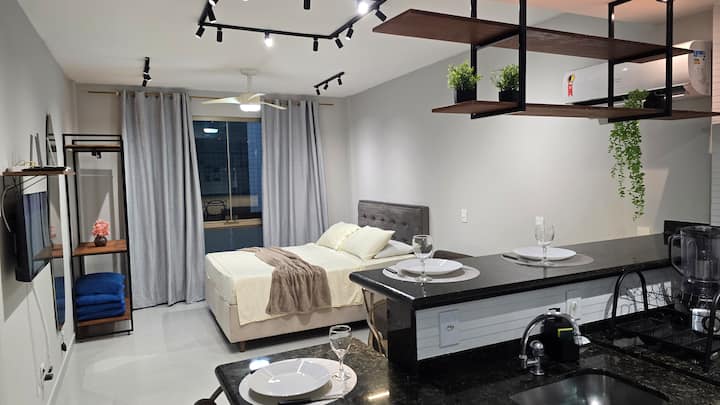 Loft Da Prainha 118 - Arraial do Cabo