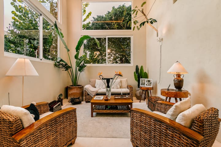 Casa Rocka Boutique Breakfast& Beach Club Included - Isla Mujeres