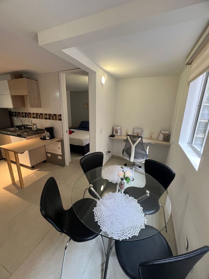 Encantador Apartamento Cerca Aeropuerto El Dorado. - Funza