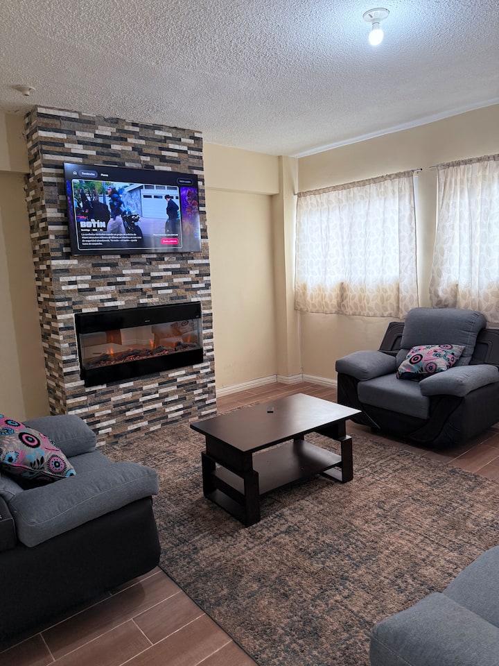 Apartamento Las Américas San Marcos - San Marcos