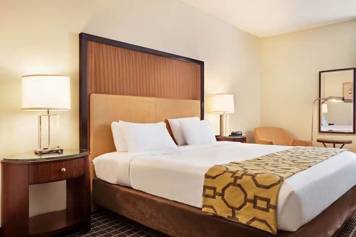 King Size Bed With Wifi Relaxing Stay Near Keys - Homestead, FL