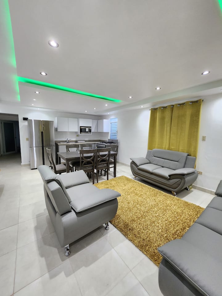 Sol Y Playa 2 - Naguabo