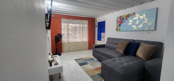 Aptos Rivera
Precio Para Dos Personas - San José Del Guaviare