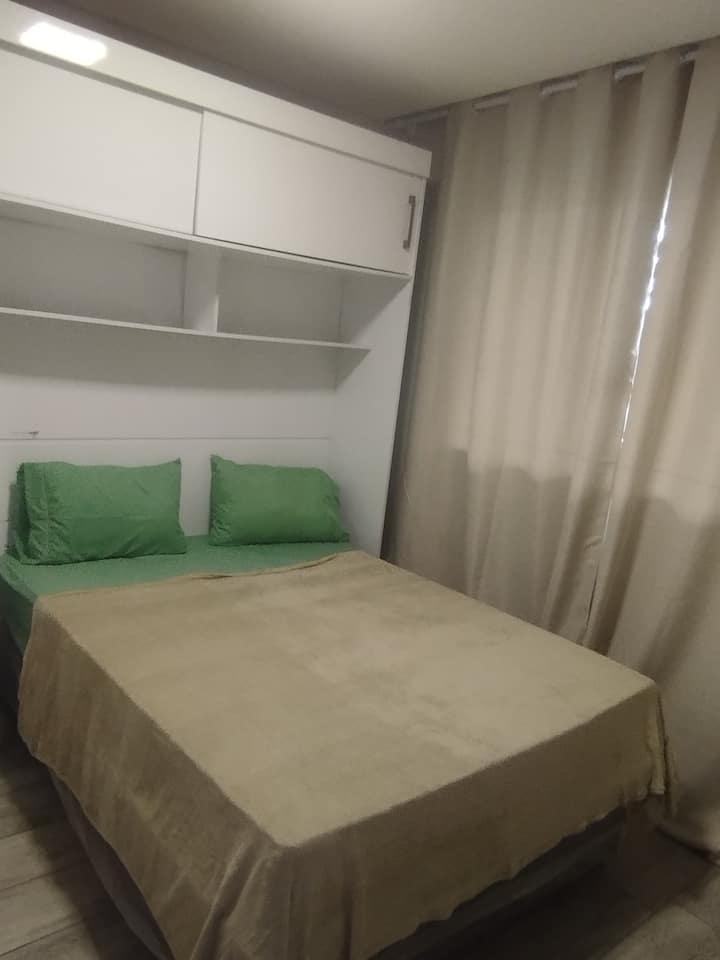 Apartamento Lindo E Confortável. - Betim