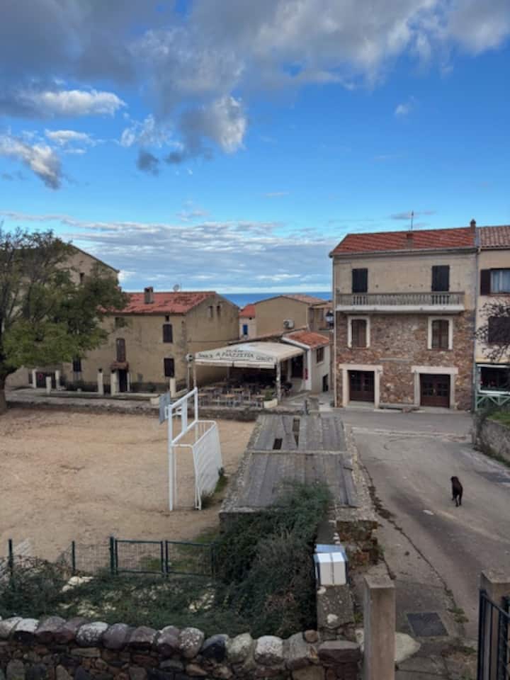 Appart T2 Climatisé Tous Confort Centre Du Village - Galéria