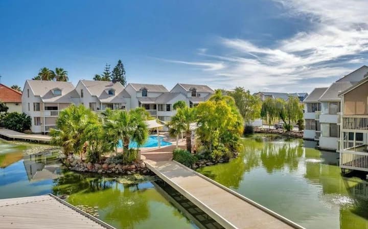 Lakeside Villas Mandurah - Perth