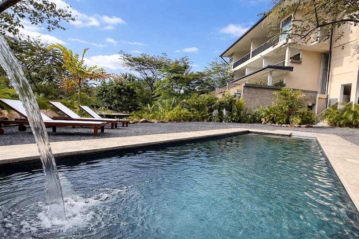 ¡Isabel 202! Top Studios En Nosara - Nosara